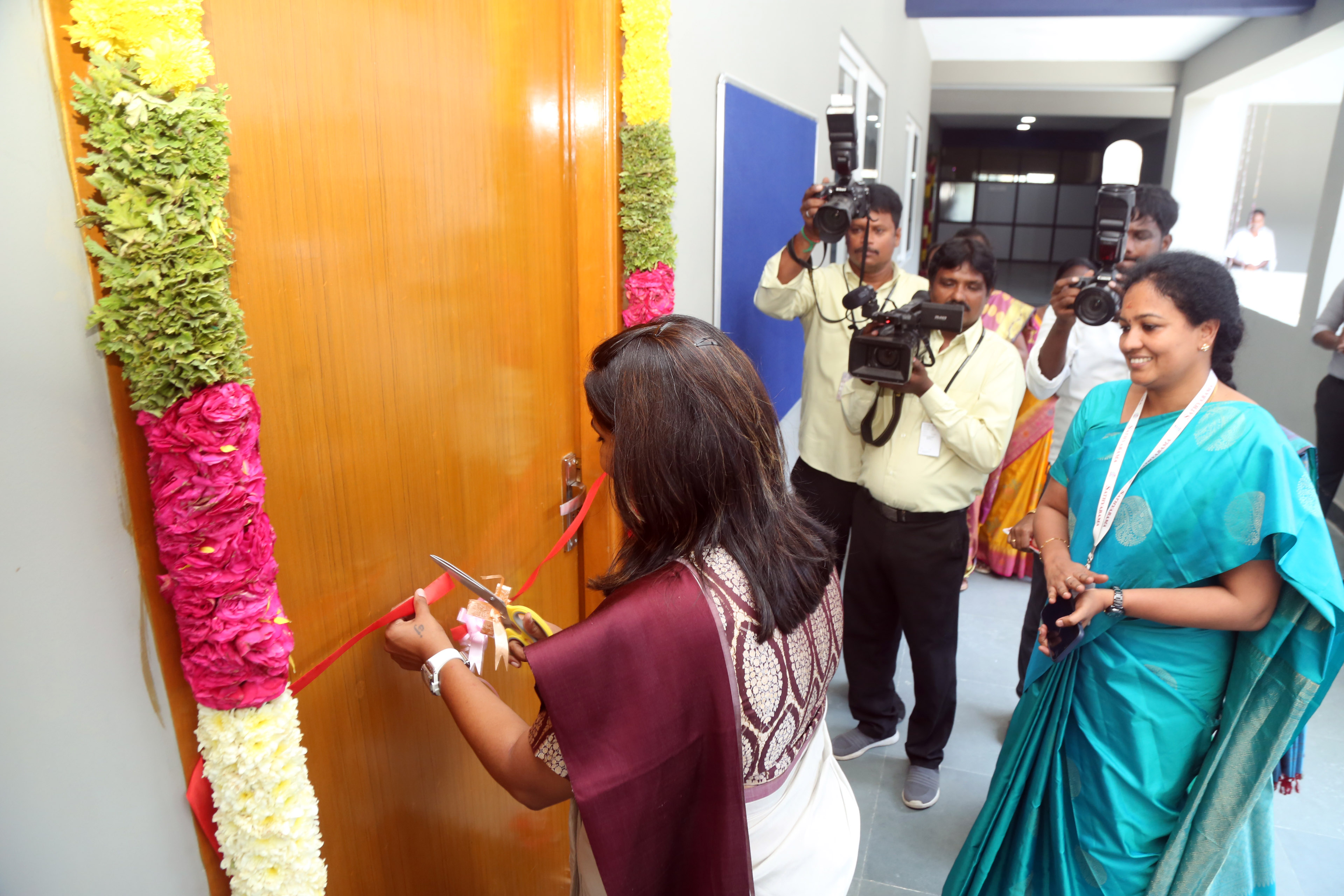 Sathyabama centre for advanced studies | Sathyabama Institute of ...