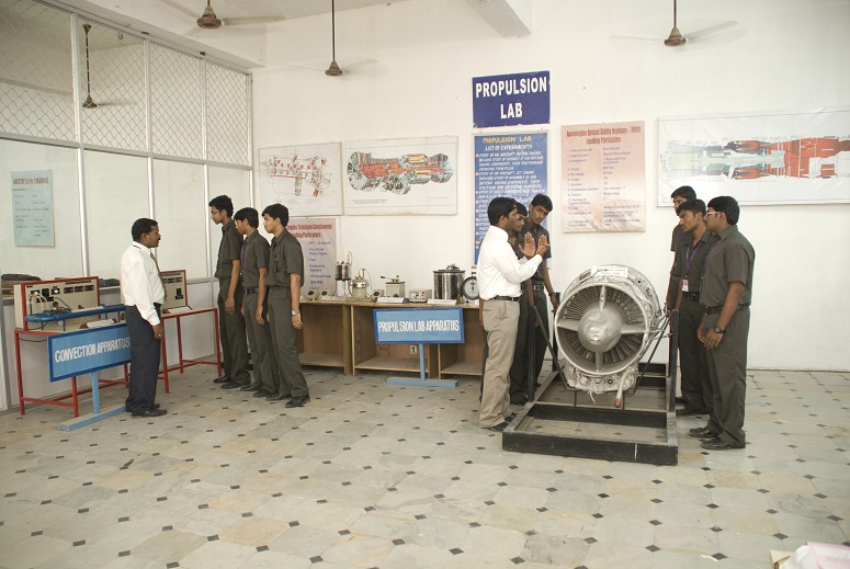 School of Mechanical | Sathyabama Institute of Science and Technology ...