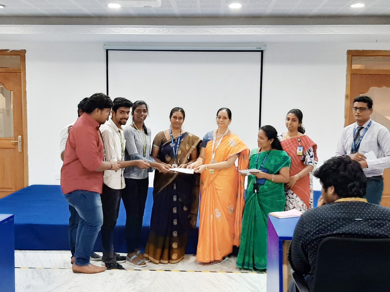 B.E Electrical and Electronics Engineering | Sathyabama Institute of ...