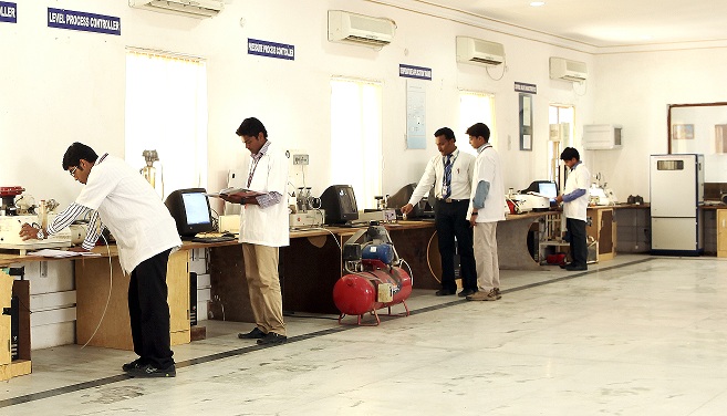 School of Electrical and Electronics | Sathyabama Institute of Science ...