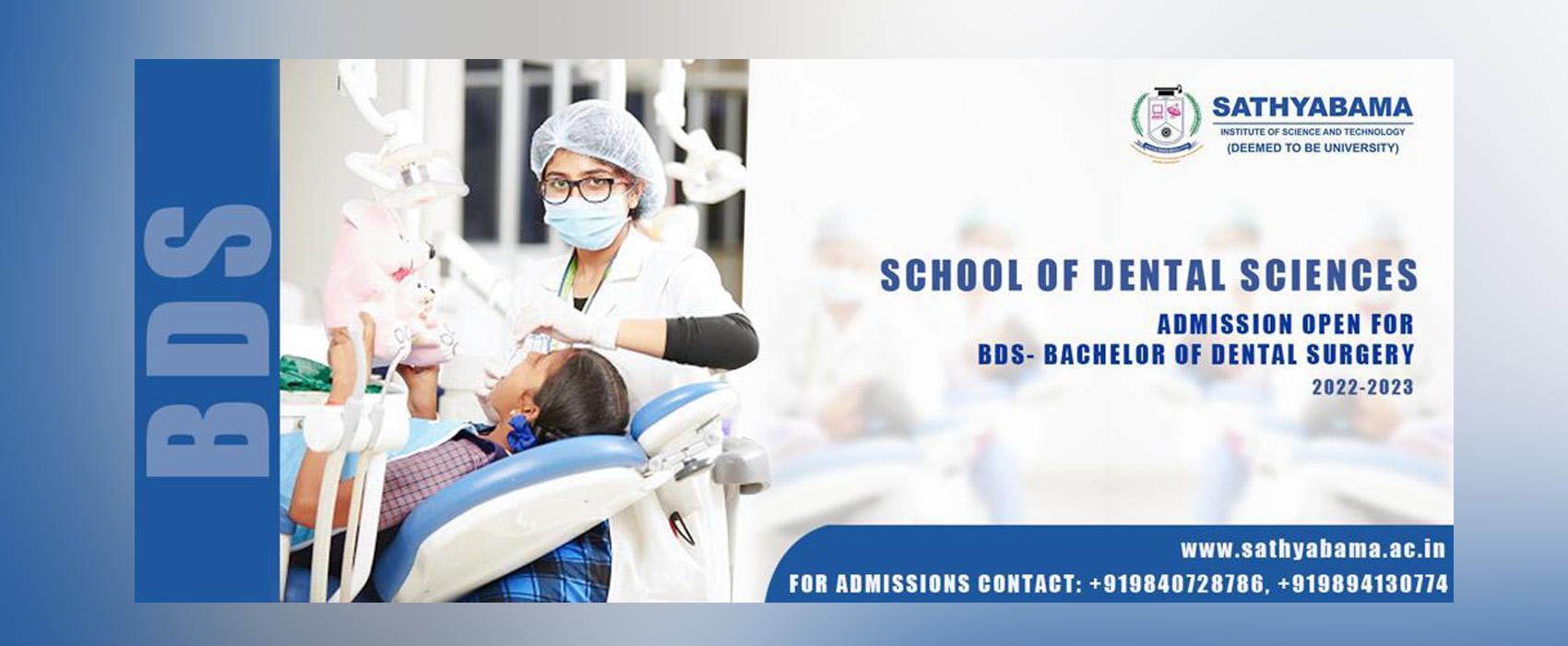 Home | Sathyabama Institute of Science and Technology (Deemed to be ...