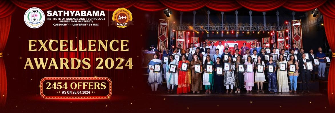 Home | Sathyabama Institute of Science and Technology (Deemed to be ...