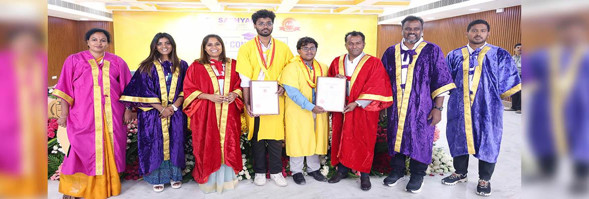 Home | Sathyabama Institute of Science and Technology (Deemed to be ...